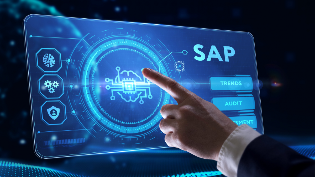 SAP S/4HANA For Beginners – SAP on Udemy – NGIG Institute